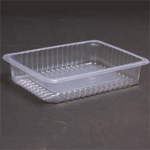 Salad Packing Machine - Smartpack Machine