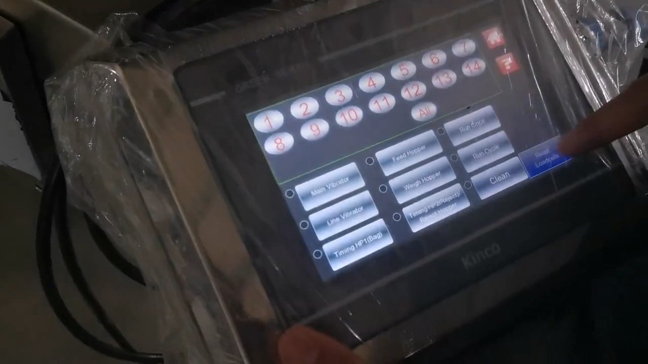 What Are The Multihead Weigher Troubleshoot Common Issues?