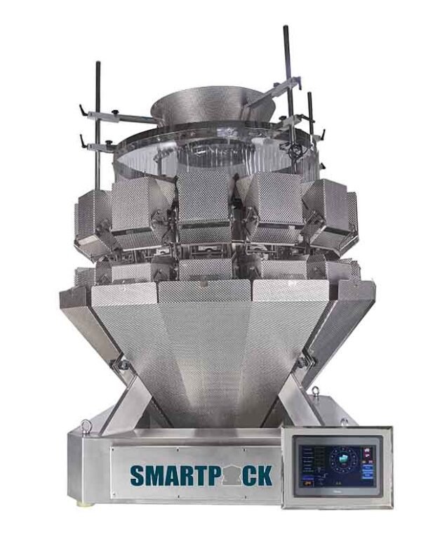 Why Multihead Weigher Is Important In Packaging Process?