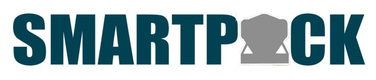 Home - Smartpack