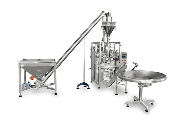 Steps of Packaging Line Design: A Guide – Smartpack