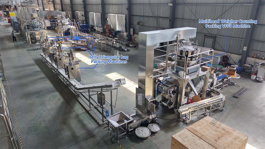 Hoe heeft Smartpack een complexe uitdaging op het gebied van ...